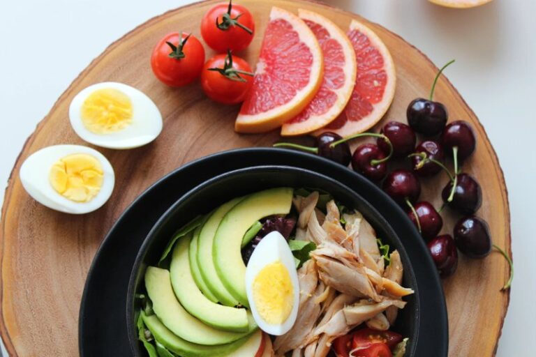 Top 17 Healthy Food For Meetings - Exo Feeds
